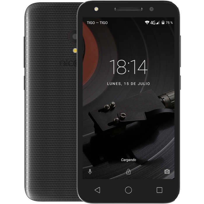 Alcatel U5 (5044) :: APKandroId